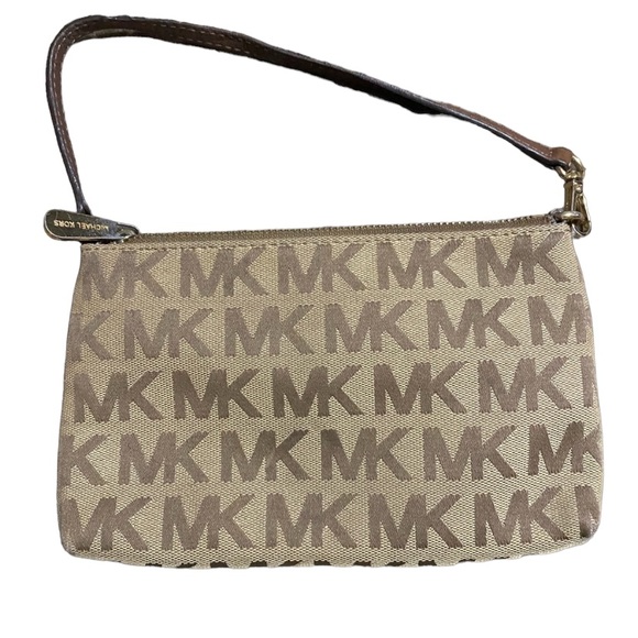 Bags | Michael Kors Mini Purse | Poshmark